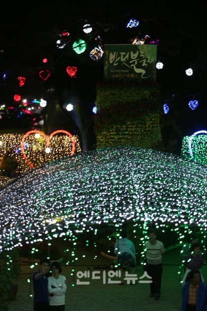 19th Muju Firefly Festival