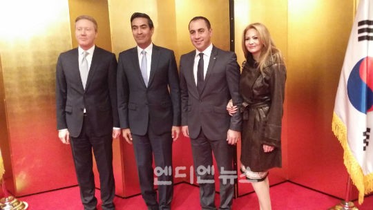 The 71st anniversary of Lebanon Independence Day