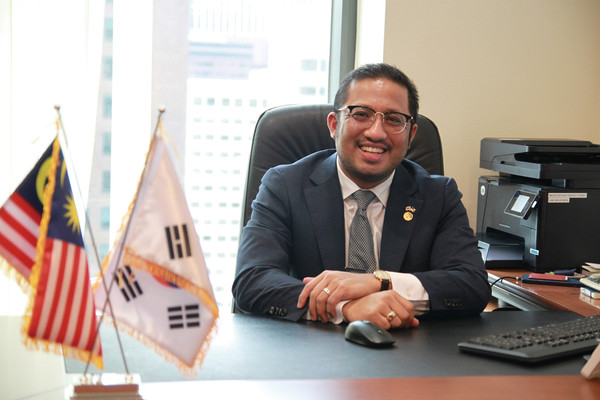 Malaysia, the attractive destination for potential Korean investors