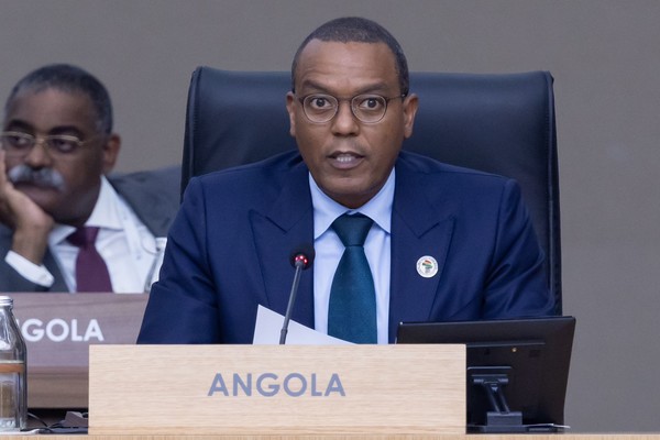 Angola joins Korea K-rice belt project