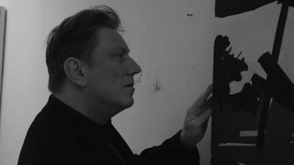'Stillness and anticipation' Koen van den Broek's "Freedom of Shadows"