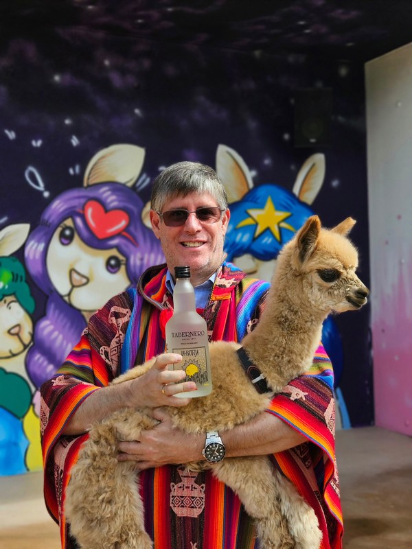 Peru Celebrates “Alpaca Day in Korea” at Alpaca World, Gangwon Province