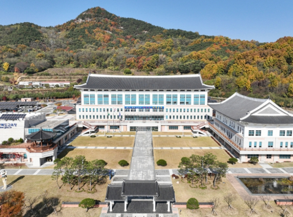 경북교육청, 2025년 제2회 감사자문위원회 정기 회의 개최