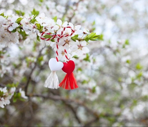 Spring in Romania: Traditions, Symbols, and the Soul of a Season